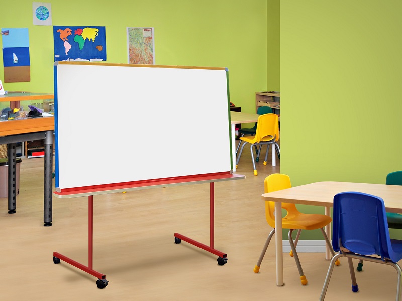 Creative Kids Big Book Buddy Whiteboard | Boards Direct
